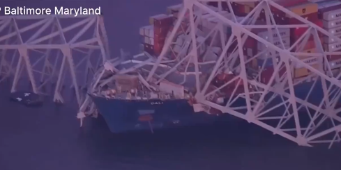 Governor Gives Update At Bridge Strike – The Independent American