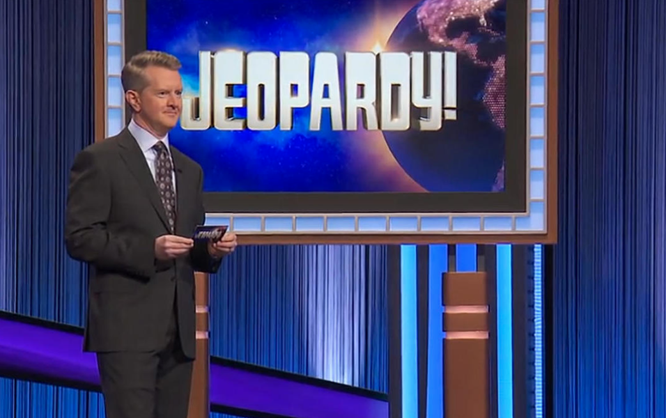 Jeopardy Contestants Miss Final Clue – The Independent American