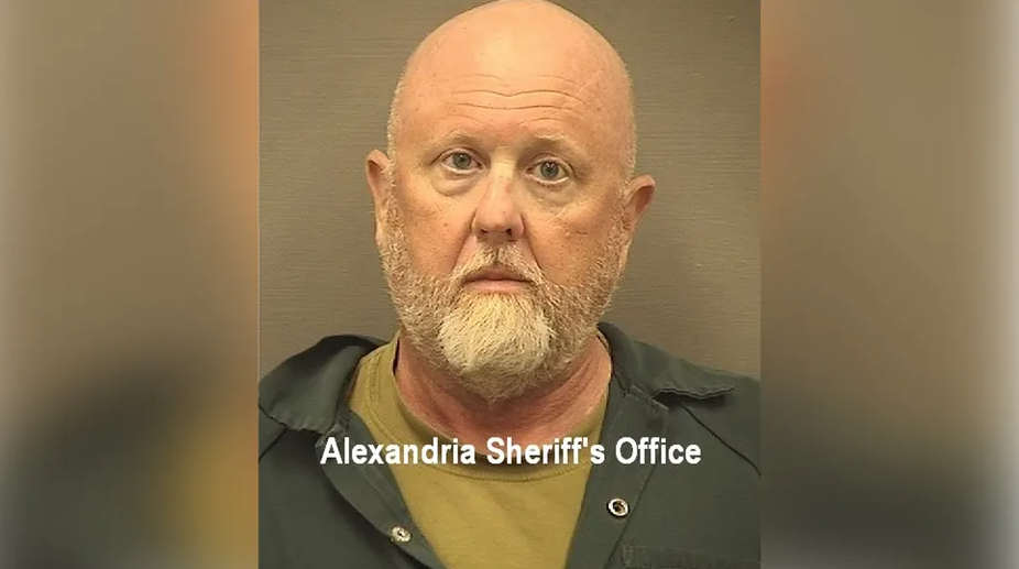 Federal Judge Orders Man Who Allegedly Threatened Trump Be Put On House ...